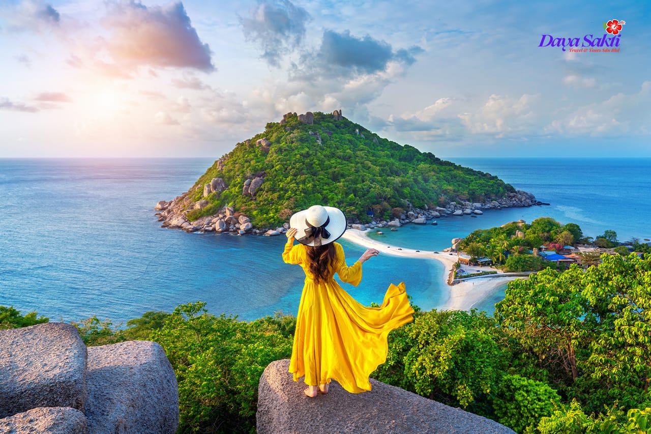Group Tours & Holiday Packages in Malaysia | Dayasakti